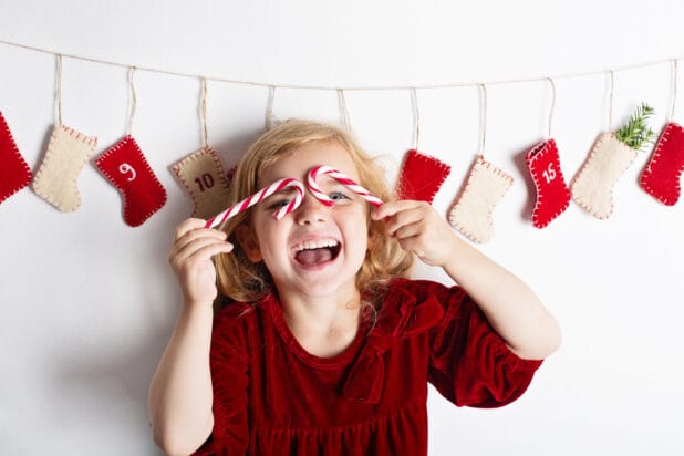 Advent & Christmas Without Breaking the Bank - Debt Busters Advent & Christmas Without Breaking the Bank - Debt Busters